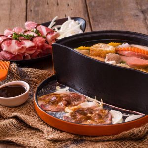 Two Pesos Malaysia – Everyday Is A Good Day For Hot Pot