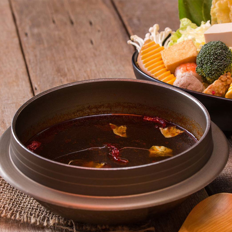 Two Pesos Malaysia – Everyday Is A Good Day For Hot Pot
