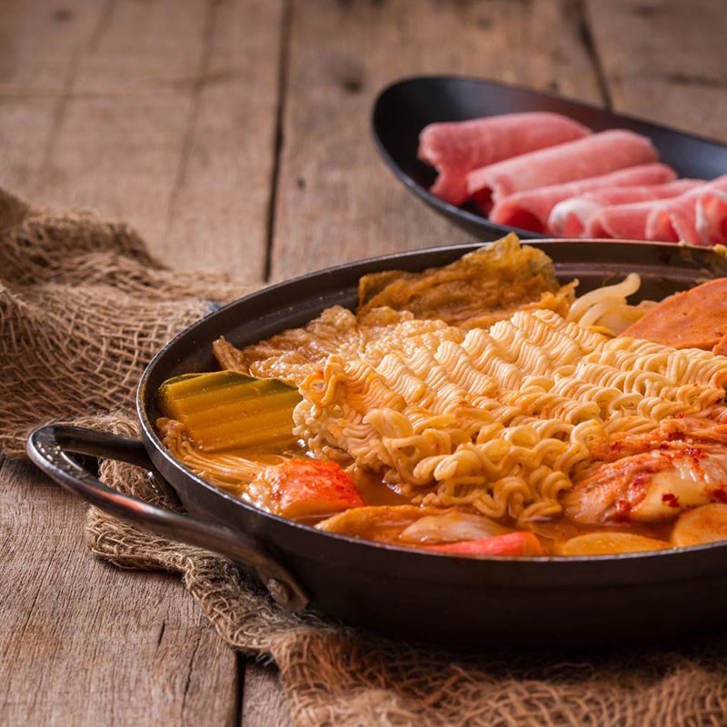 Two Pesos Malaysia – Everyday Is A Good Day For Hot Pot