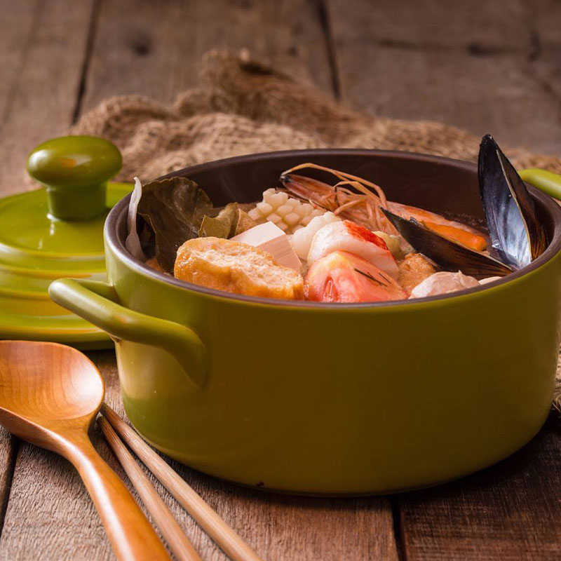Two Pesos Malaysia – Everyday Is A Good Day For Hot Pot