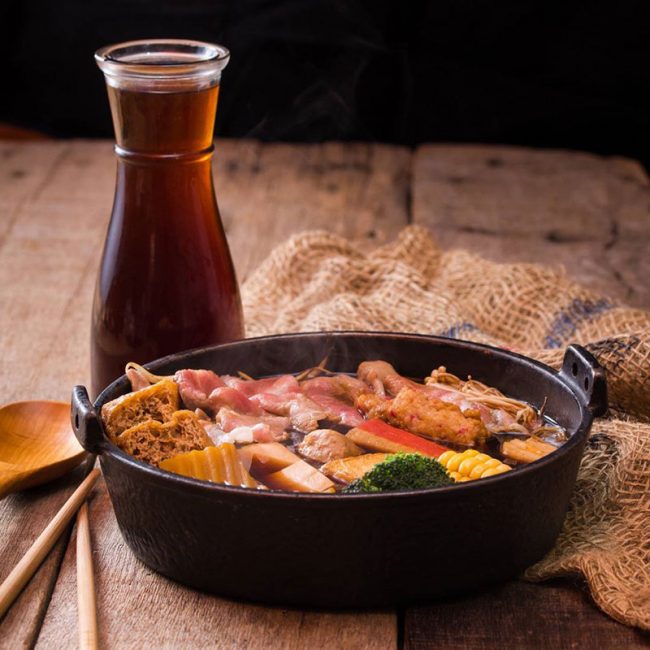 Two Pesos Malaysia – Everyday Is A Good Day For Hot Pot