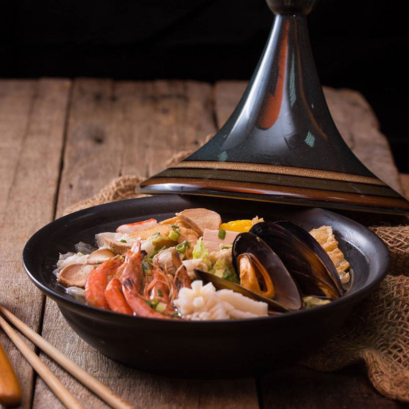 Two Pesos Malaysia – Everyday Is A Good Day For Hot Pot