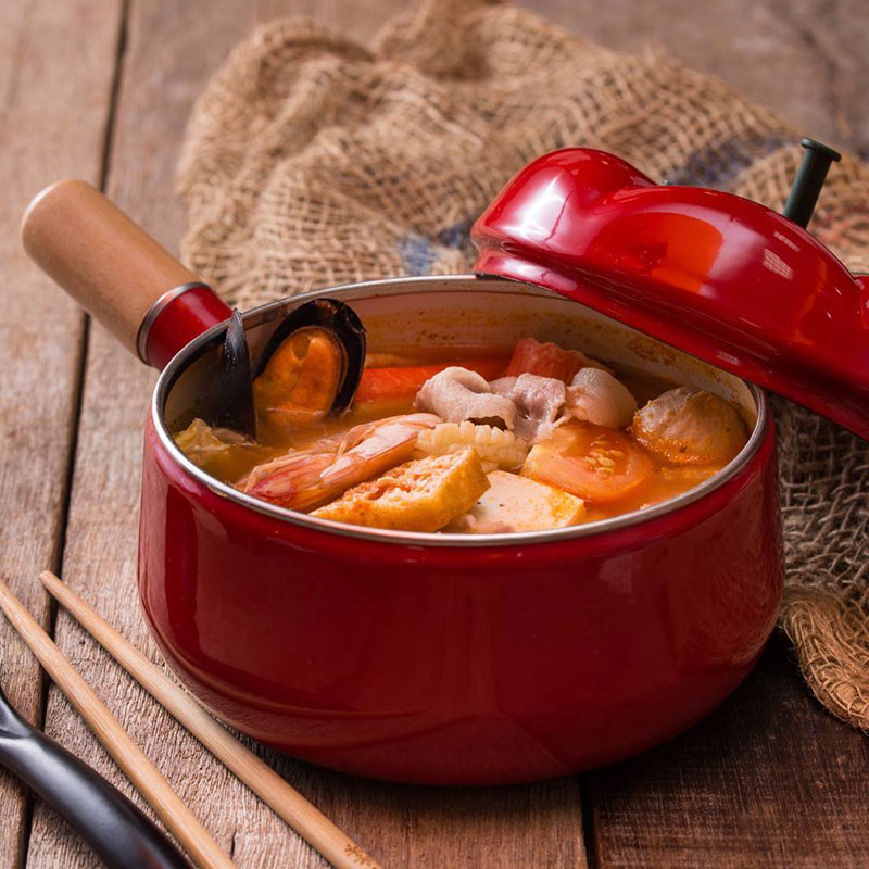 Two Pesos Malaysia – Everyday Is A Good Day For Hot Pot