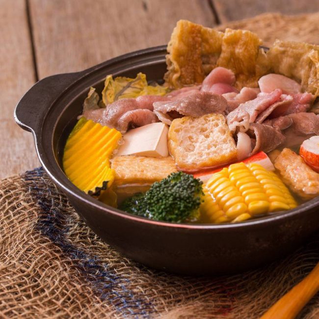 Two Pesos Malaysia – Everyday Is A Good Day For Hot Pot