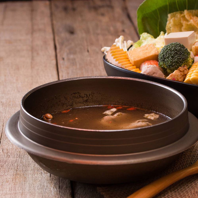 Two Pesos Malaysia – Everyday Is A Good Day For Hot Pot