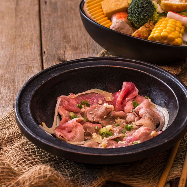 Two Pesos Malaysia – Everyday Is A Good Day For Hot Pot