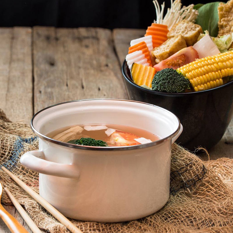 Two Pesos Malaysia – Everyday Is A Good Day For Hot Pot