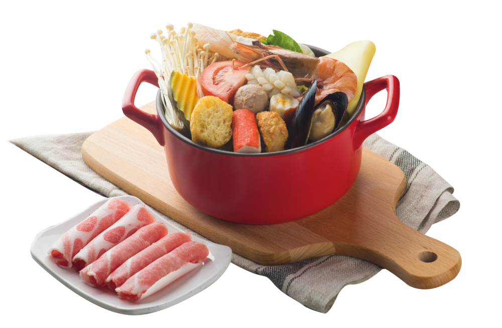 Two Pesos Malaysia – Everyday Is A Good Day For Hot Pot