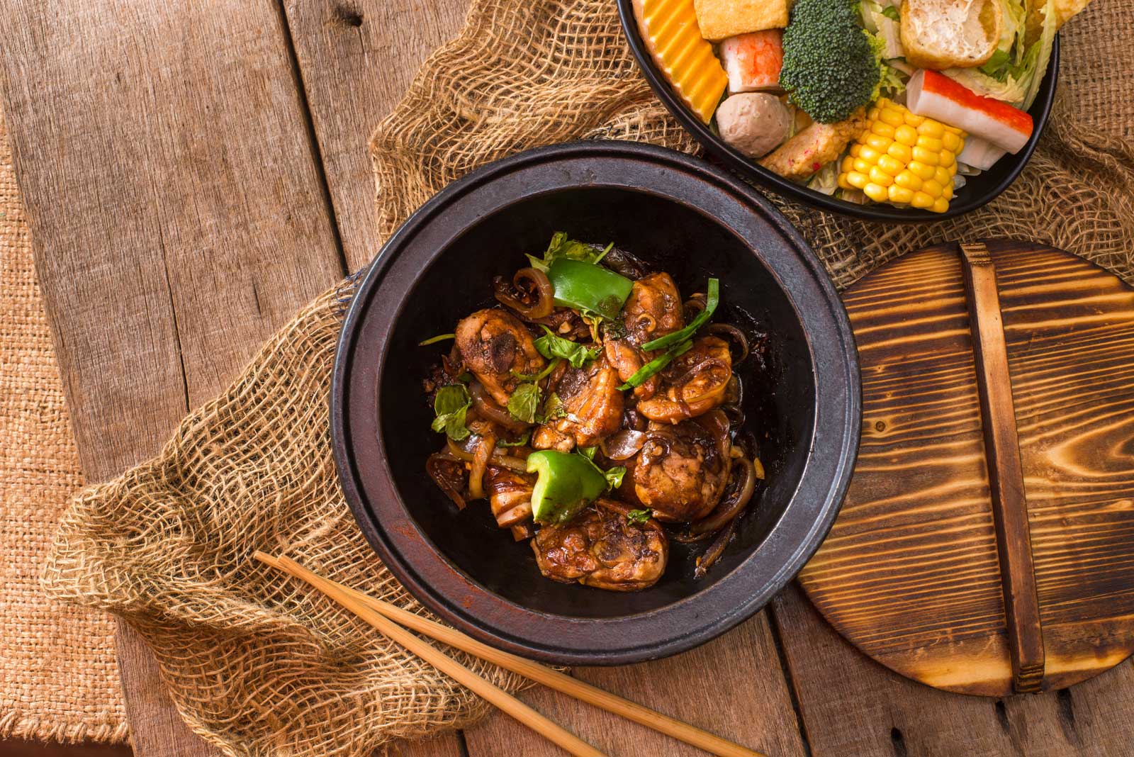 OurMenu – Two Pesos Malaysia