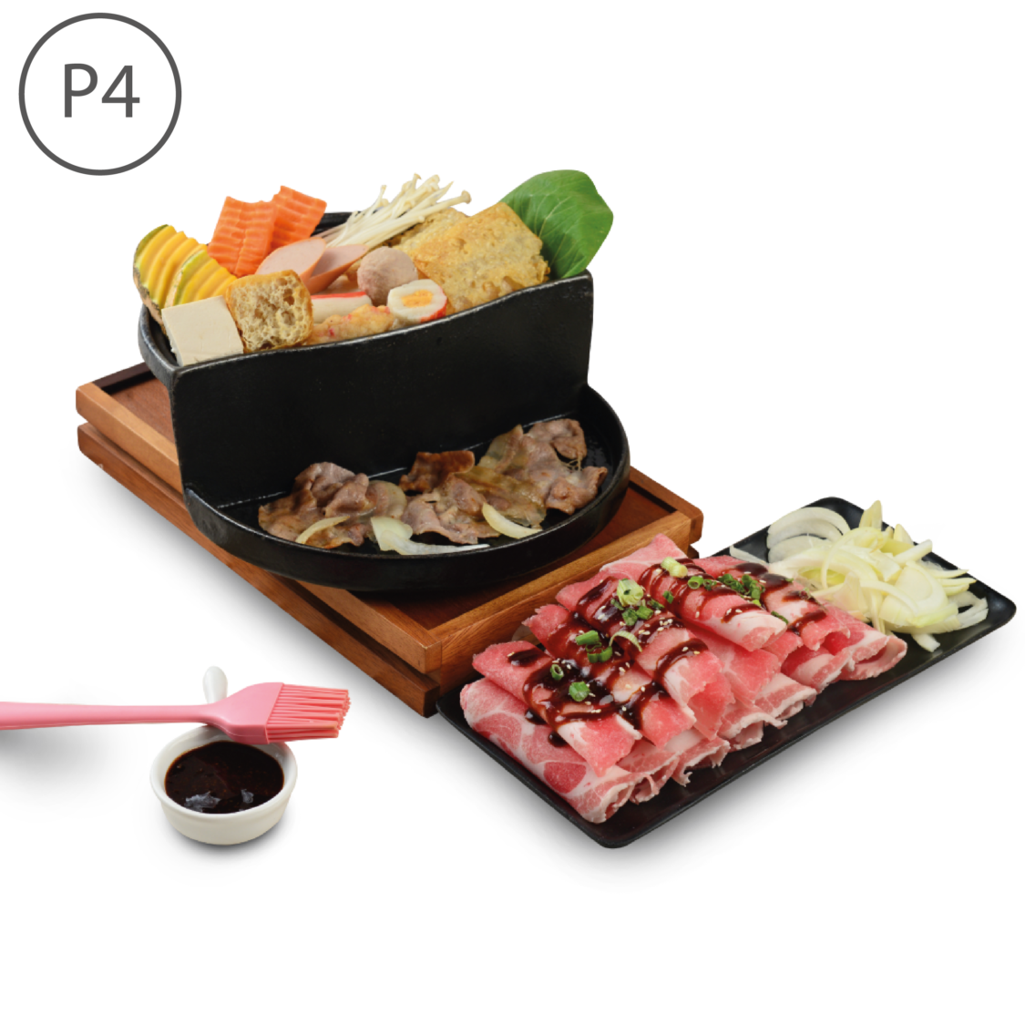 Two Pesos Malaysia – Everyday Is A Good Day For Hot Pot