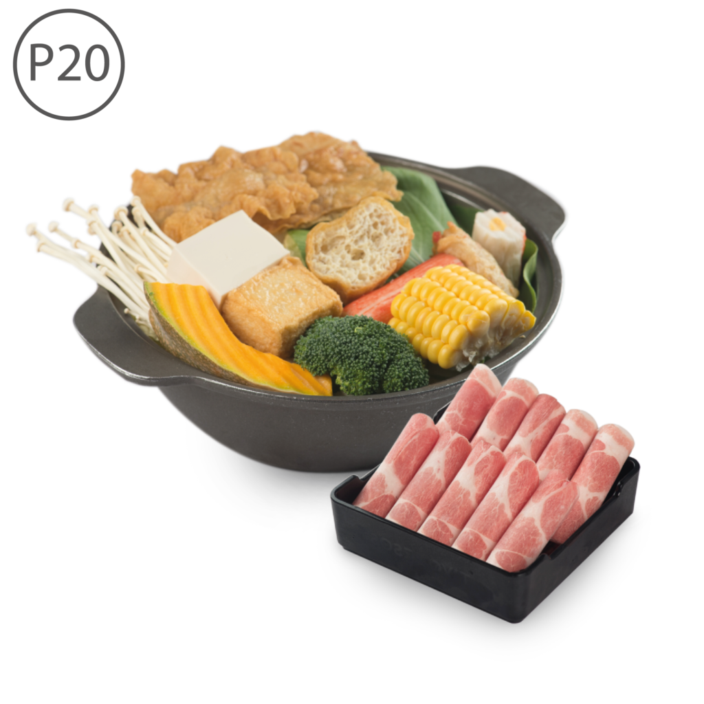 Two Pesos Malaysia – Everyday Is A Good Day For Hot Pot