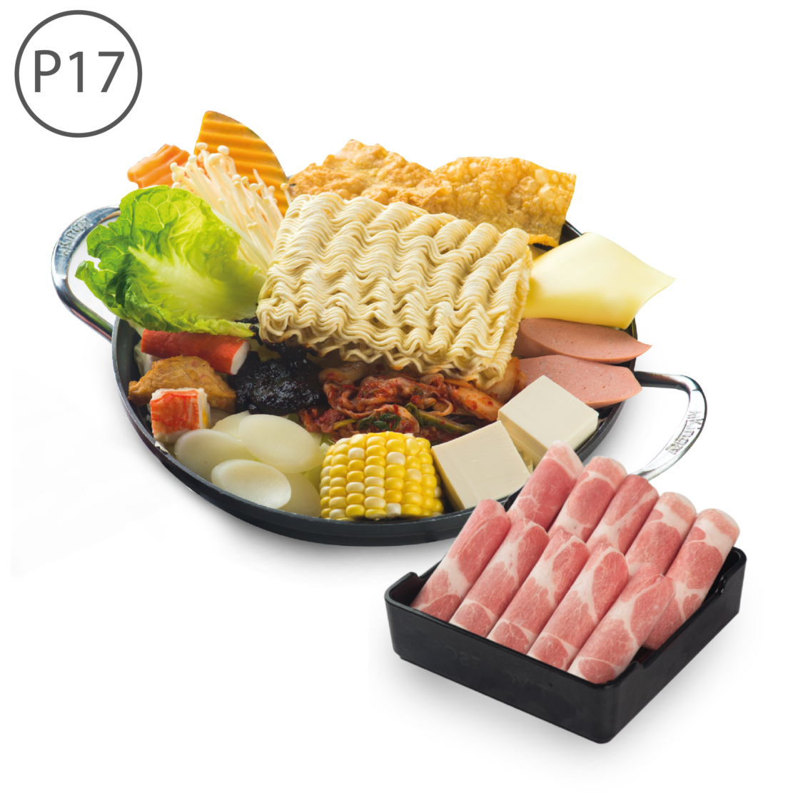 Two Pesos Malaysia – Everyday Is A Good Day For Hot Pot