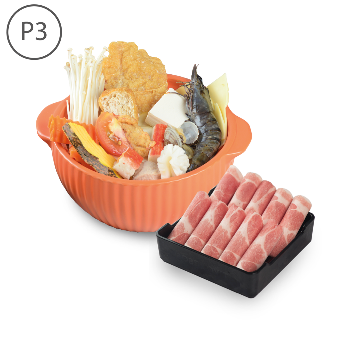 Two Pesos Malaysia – Everyday Is A Good Day For Hot Pot