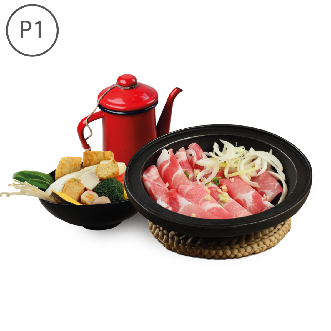Two Pesos Malaysia – Everyday Is A Good Day For Hot Pot