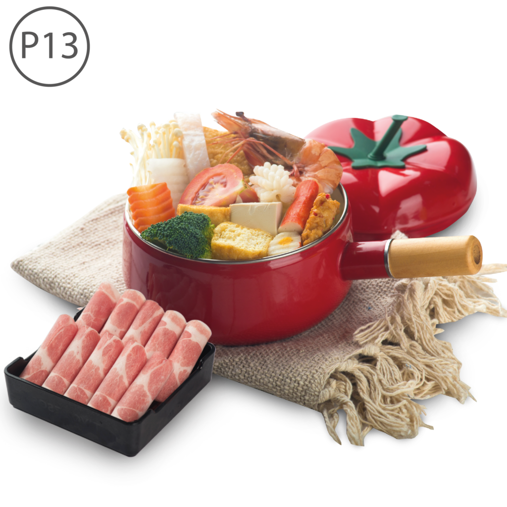 Two Pesos Malaysia – Everyday Is A Good Day For Hot Pot