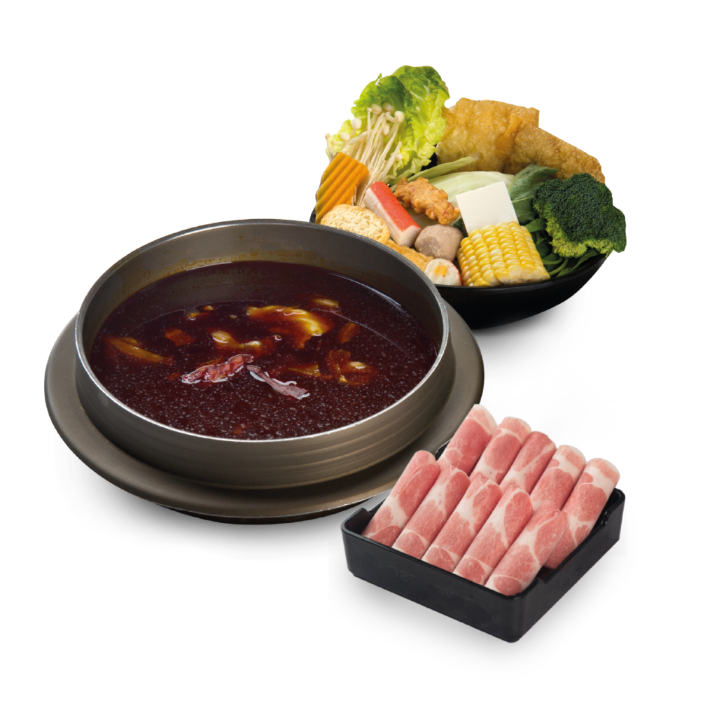 Two Pesos Malaysia – Everyday Is A Good Day For Hot Pot