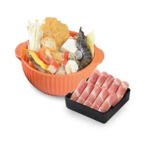 Two Pesos Malaysia – Everyday Is A Good Day For Hot Pot