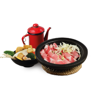 Two Pesos Malaysia – Everyday Is A Good Day For Hot Pot